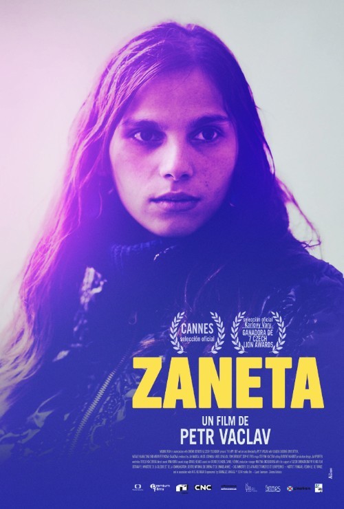 Zaneta – Funcinema