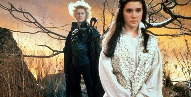 Se harán secuelas de El cristal encantado y Laberinto – Funcinema