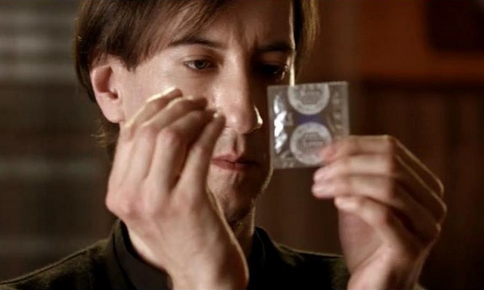 Con pecado concebidos – Funcinema