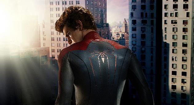 Andrew Garfield no regresará como el Hombre Araña – Funcinema