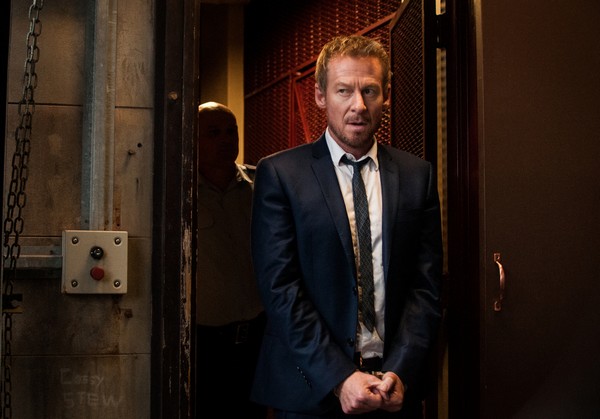 Sundance Channel estrena las terceras temporadas de Rake y Mr Selfridge ...