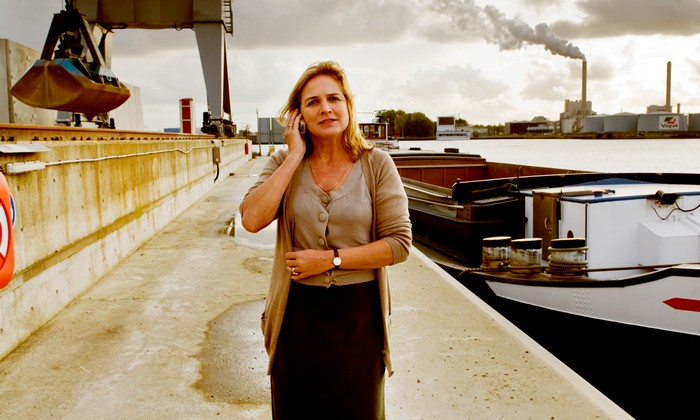 Se verá el drama holandés Todo fluye – Funcinema