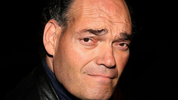 A los 63 años murió el actor Irwin Keyes – Funcinema