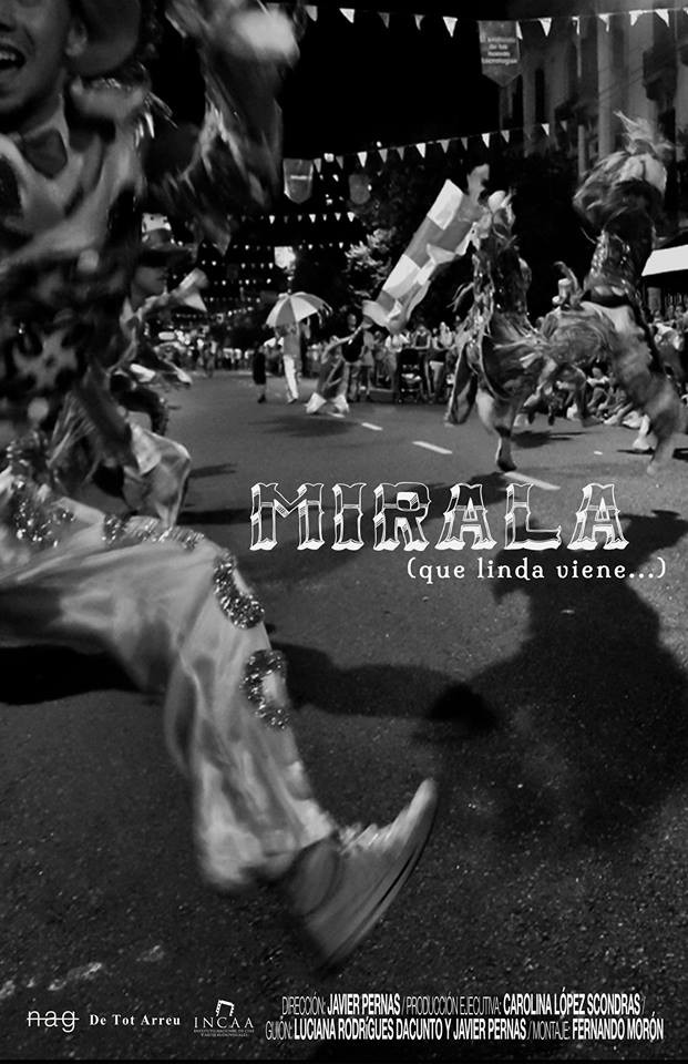 El documental Mirala (que linda viene…) se estrena este jueves – Funcinema