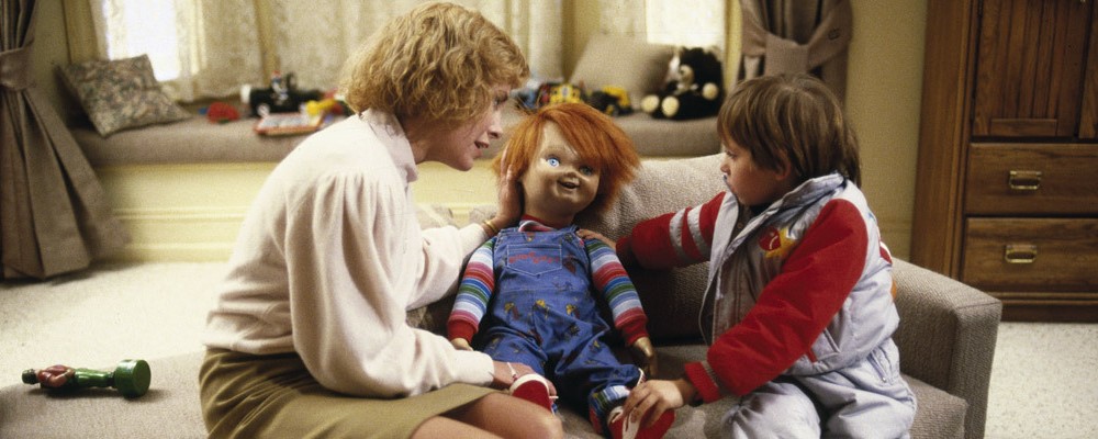 Chucky: El muñeco diabólico (1988) – Funcinema