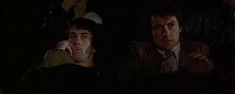 Calles peligrosas (1973) – Funcinema