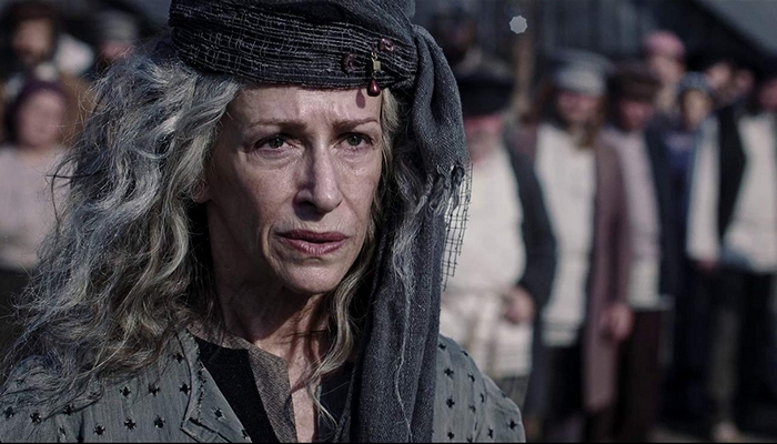 Golem: la leyenda – Funcinema