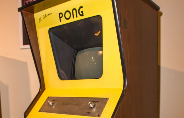 Atari y Pong: la gran jugada de Nolan Bushnell – Funcinema