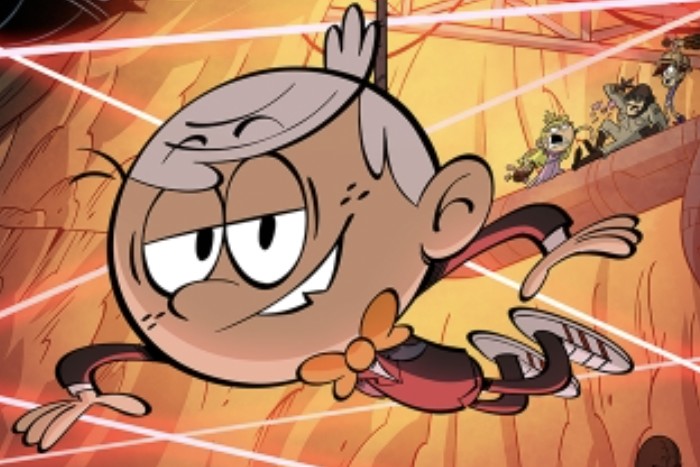 Paramount+ y Nickelodeon estrenan una película de Loud House – Funcinema
