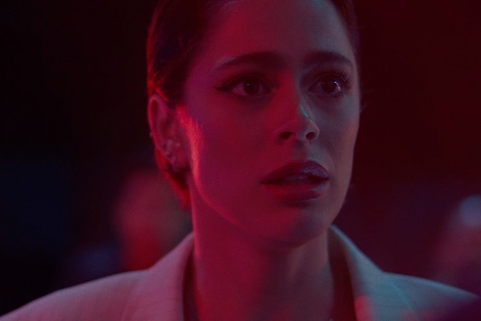 Revelan las primeras imágenes de “Quebranto”, el regreso de Tini ...