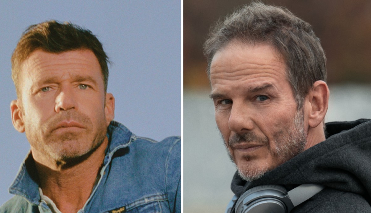 Taylor Sheridan y Peter Berg se unirán para una adaptación ...
