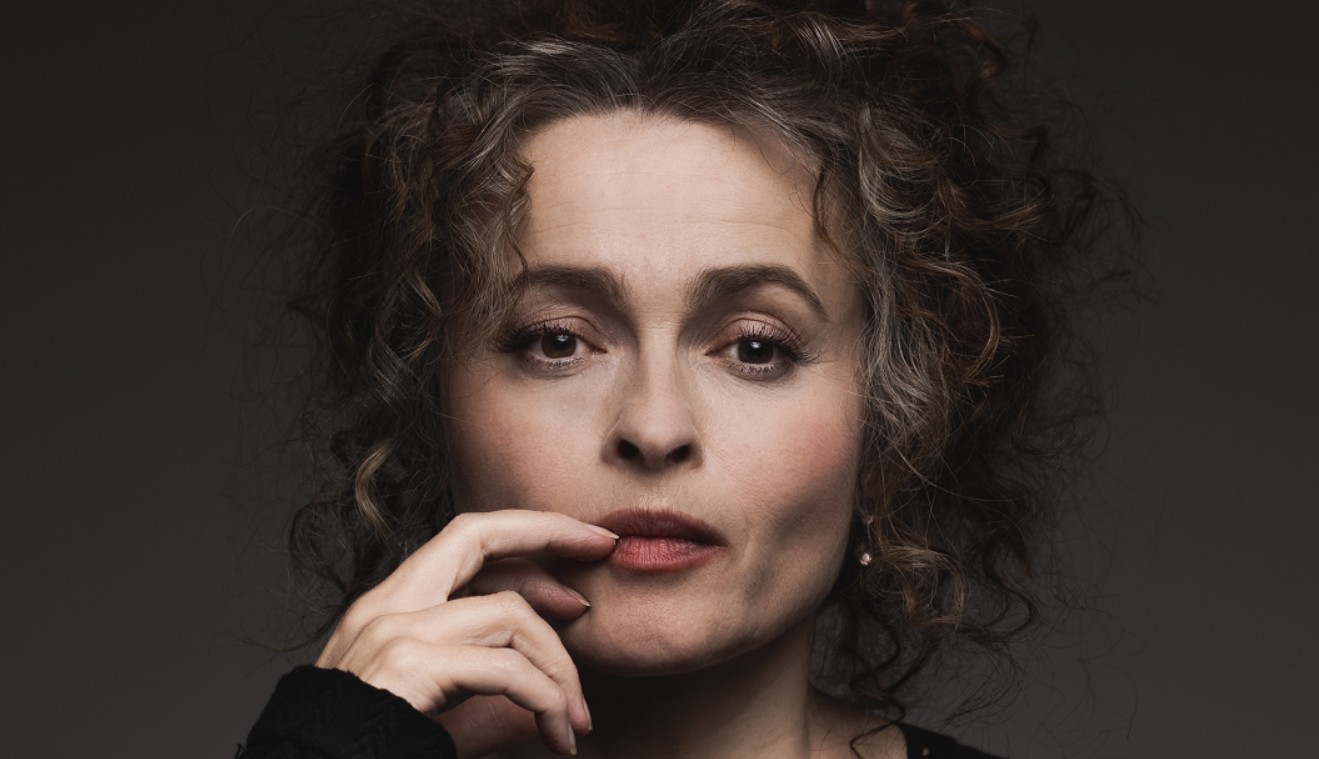 Helena Bonham Carter se une a la cuarta temporada de “The White Lotus ...