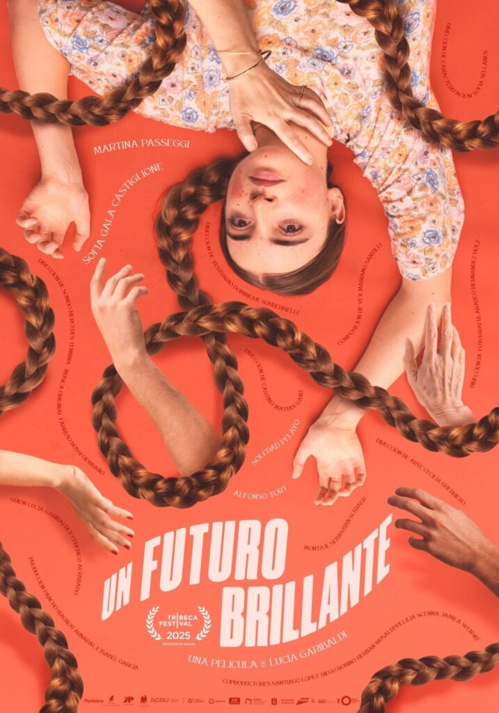 Un futuro brillante – Funcinema