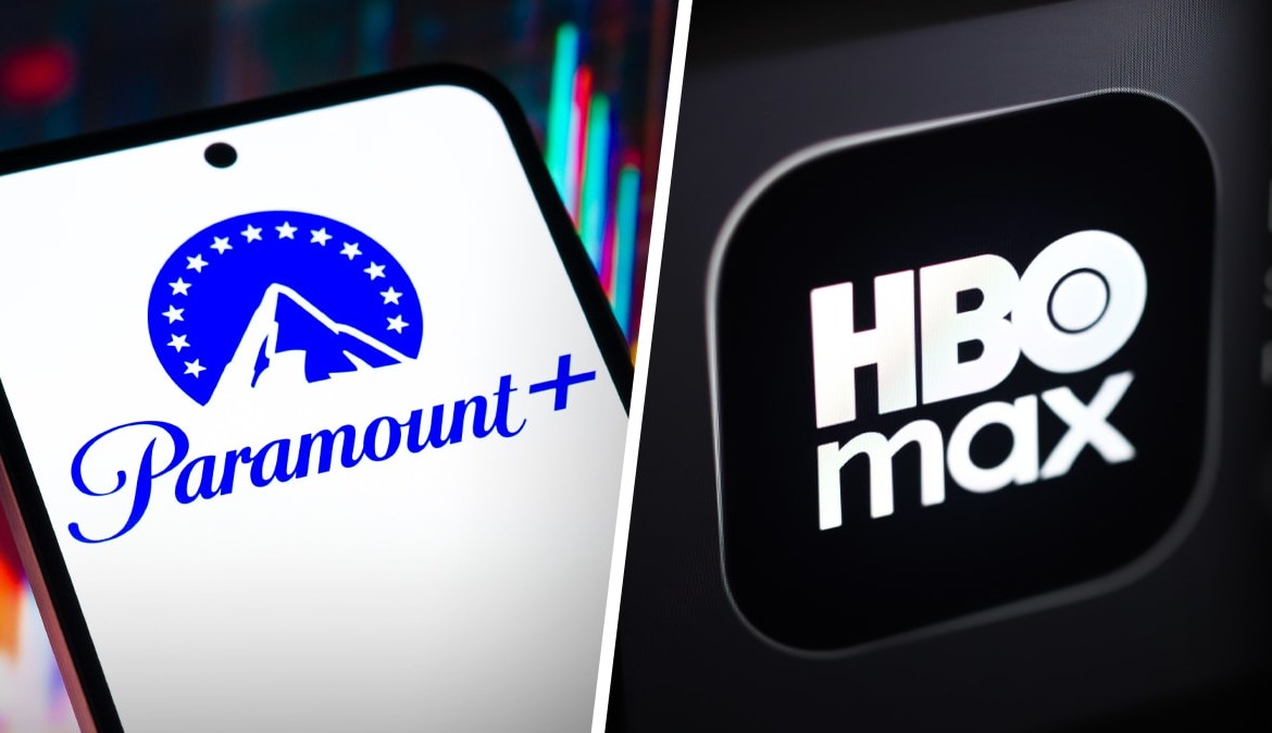 HBO Max y Paramount+ se combinarán en una única plataforma – Funcinema